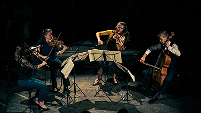 Funding for Music Students | Grants & Scholarships | ISM